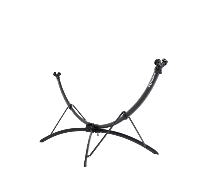 anymaka Official Site | Portable Hammock Stand