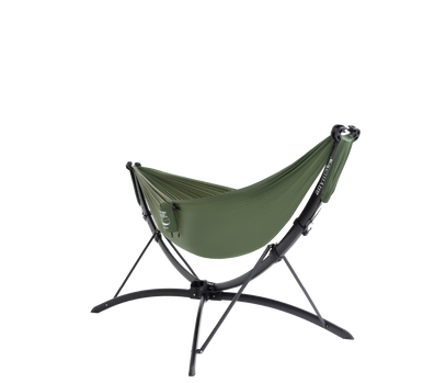 anymaka Official Site | Portable Hammock Stand