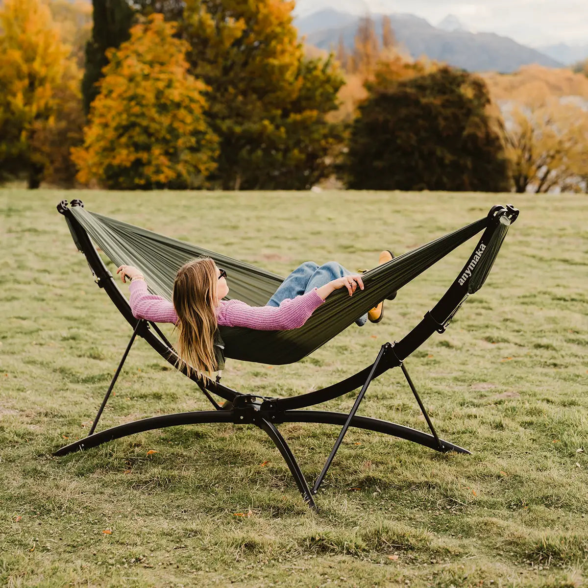 Ambassador - anymaka