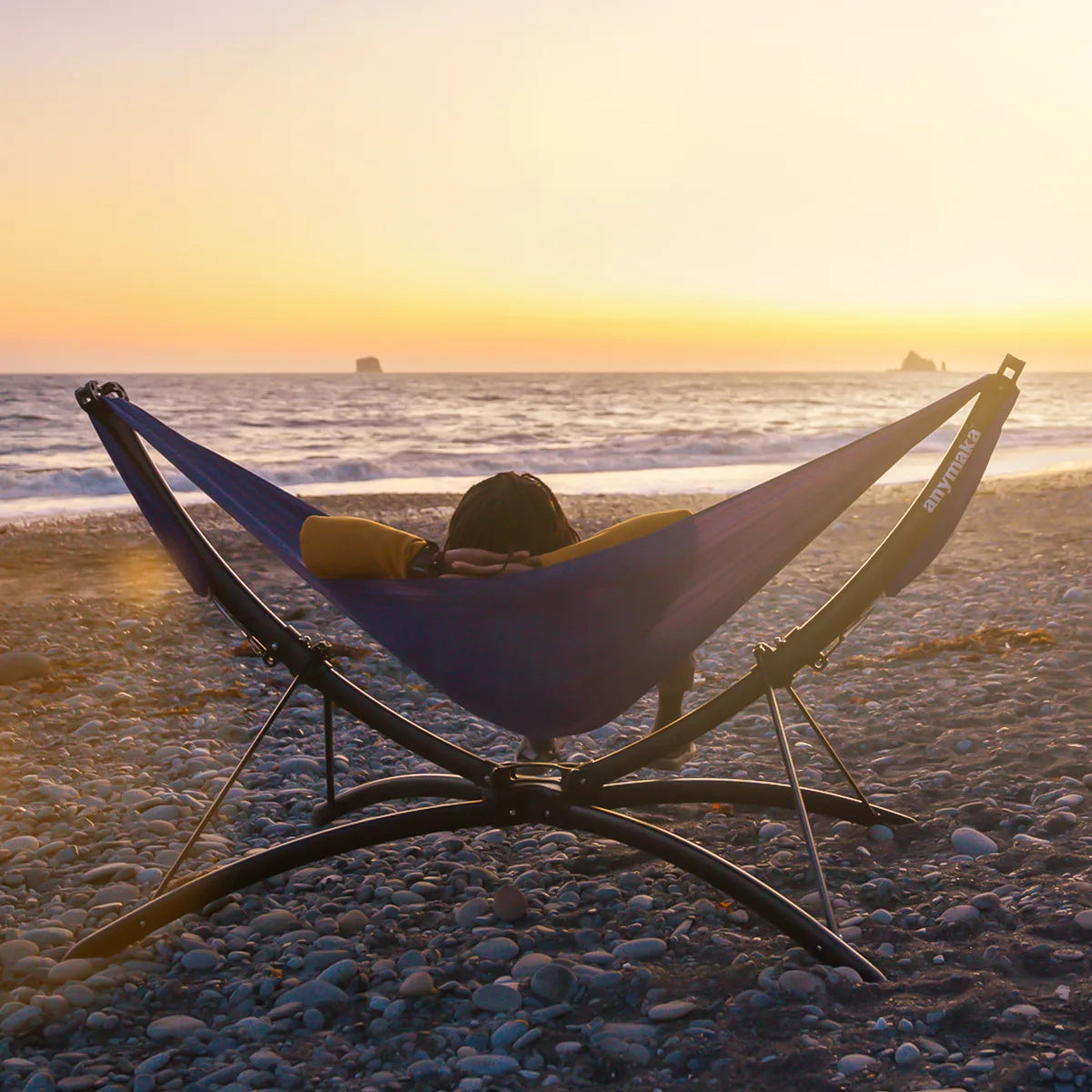anymaka | Hammock Full Pack Enhanced