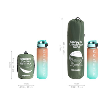 anymaka | Hammock Full Pack