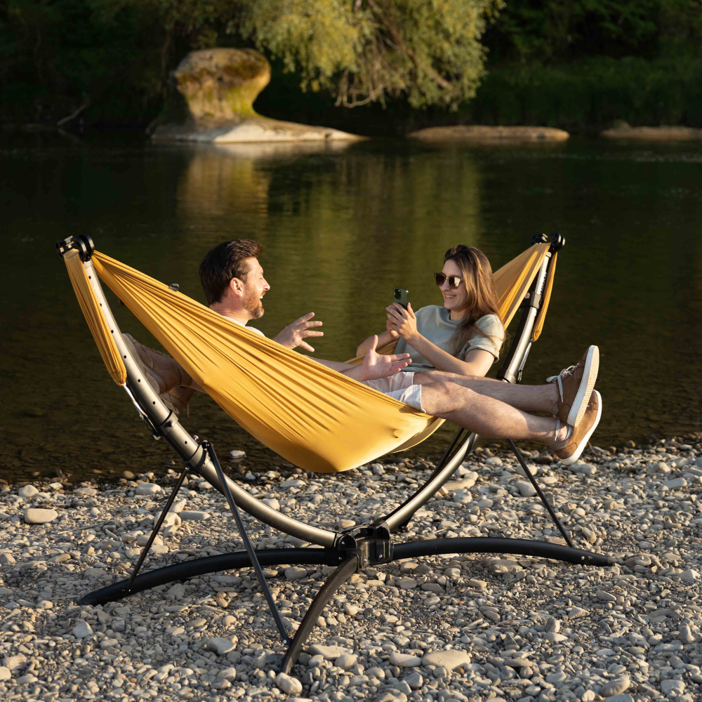 anymaka | Hammock Full Pack