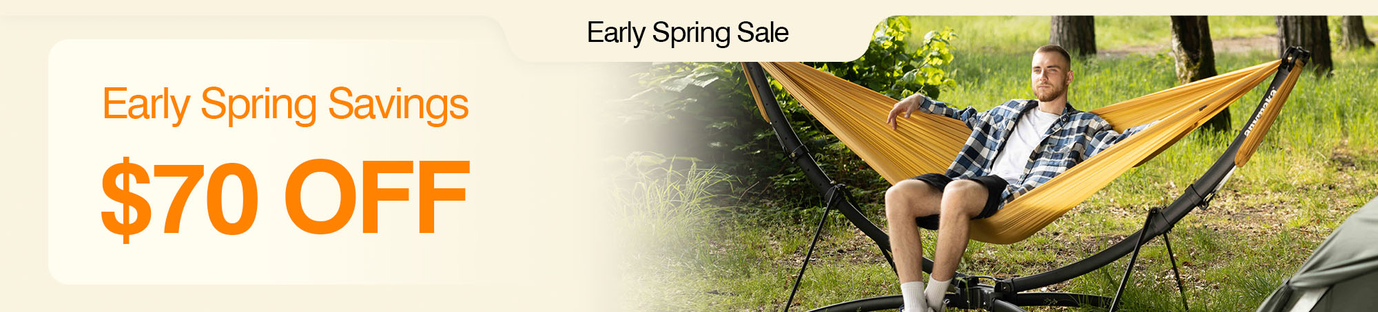 anymaka | Hammock Full Pack Enhanced