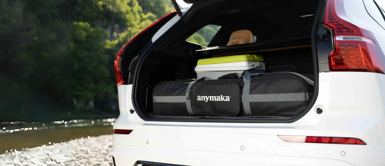 anymaka | Hammock Full Pack